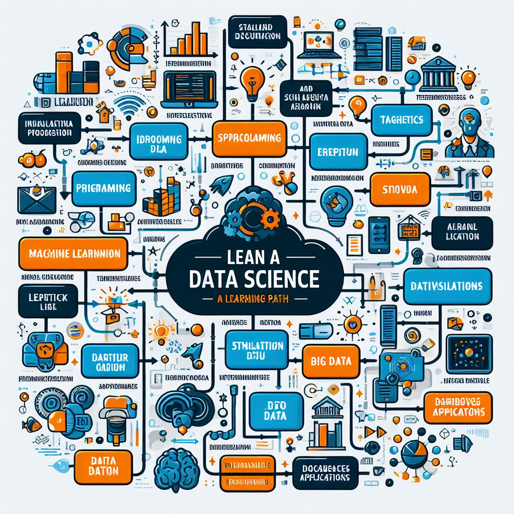 Descubre la Ruta de Aprendizaje Definitiva en Data Science: Desde ...